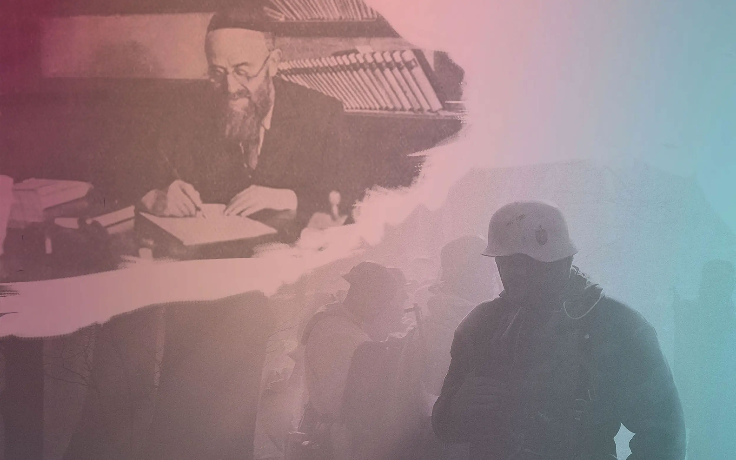 Legacy of Hope: Hidden Heroes from Generation to Generation